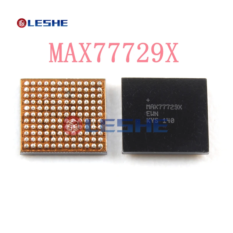 1-10Pcs MAX77729X MAX77729XEWN Power IC Chipset