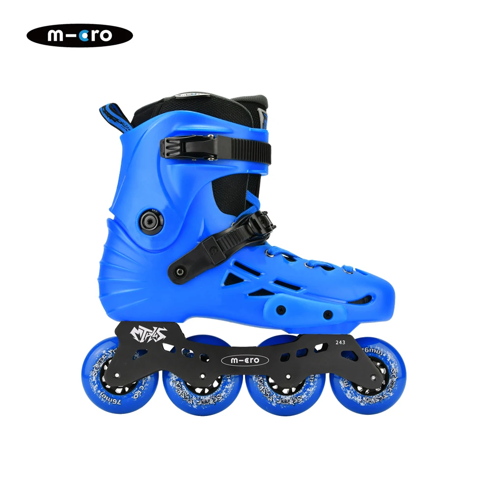 MICRO-MT-PLUS-Basic-Color-Adult-Hard-Shell-Performance-Inline-Skates ...