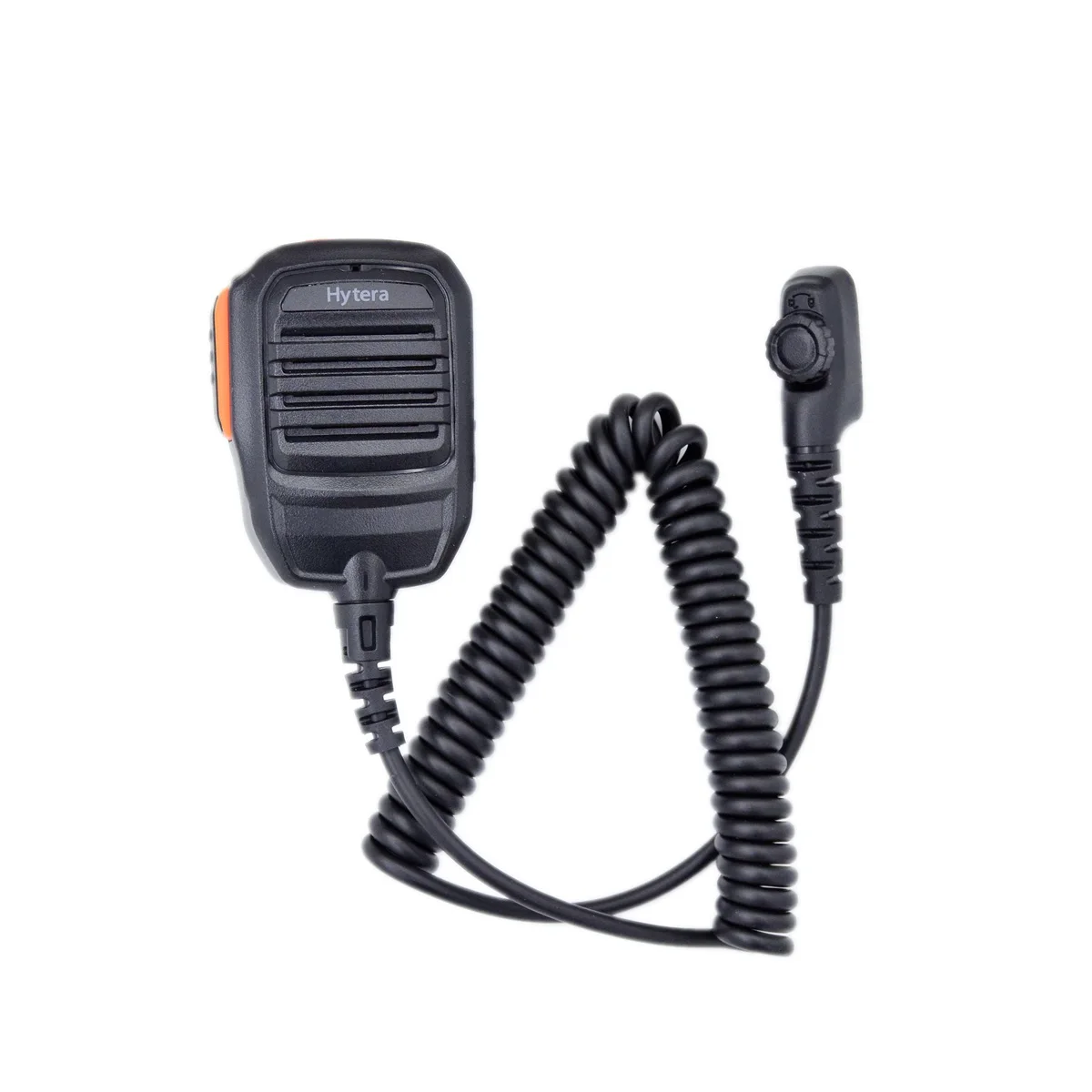 Hytera SM18N2 PTT Microphone Waterproof Speaker for HYT PD700 PD780 PD785 Ham DMR Radio Speakers ...