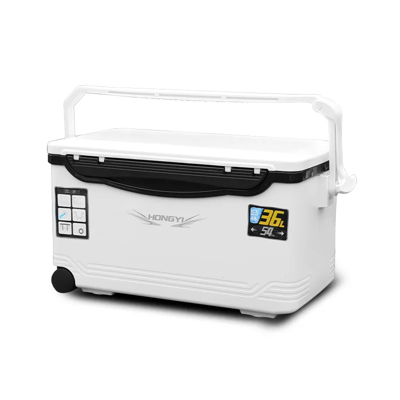 36L-48L-Fishing-Cooler-Box-Ice-Big-Capacity-Fishing-Refrigerator-Sea ...