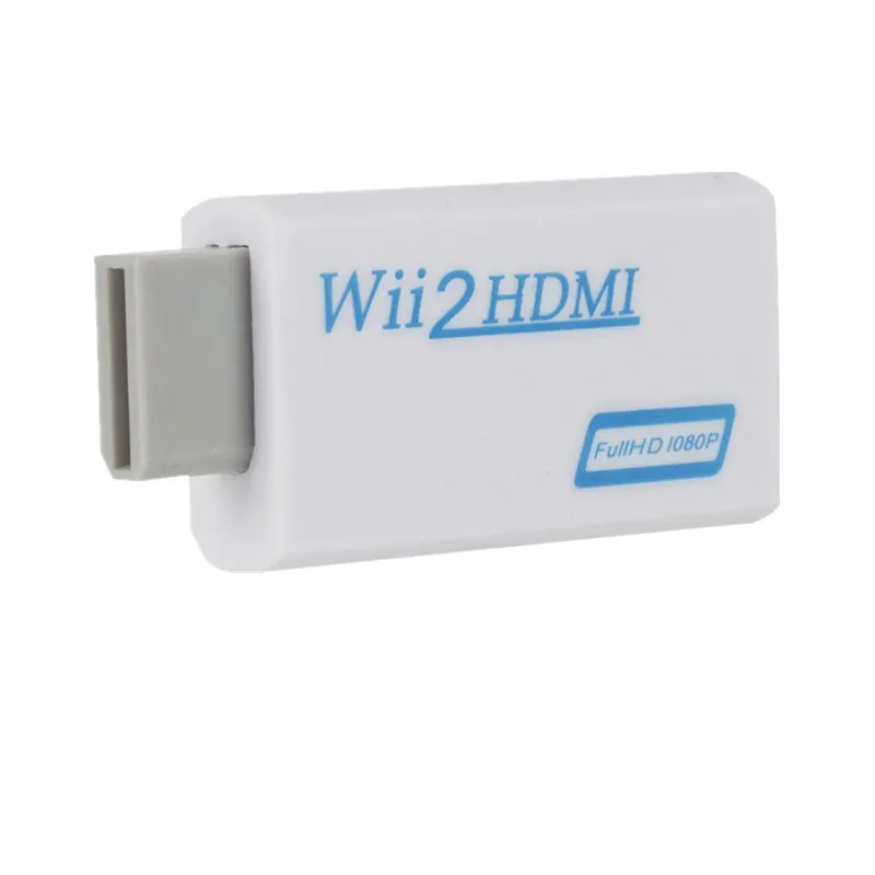 Adaptador-convertidor-Full-HD-1080P-Compatible-con-Wii-a-HDMI ...