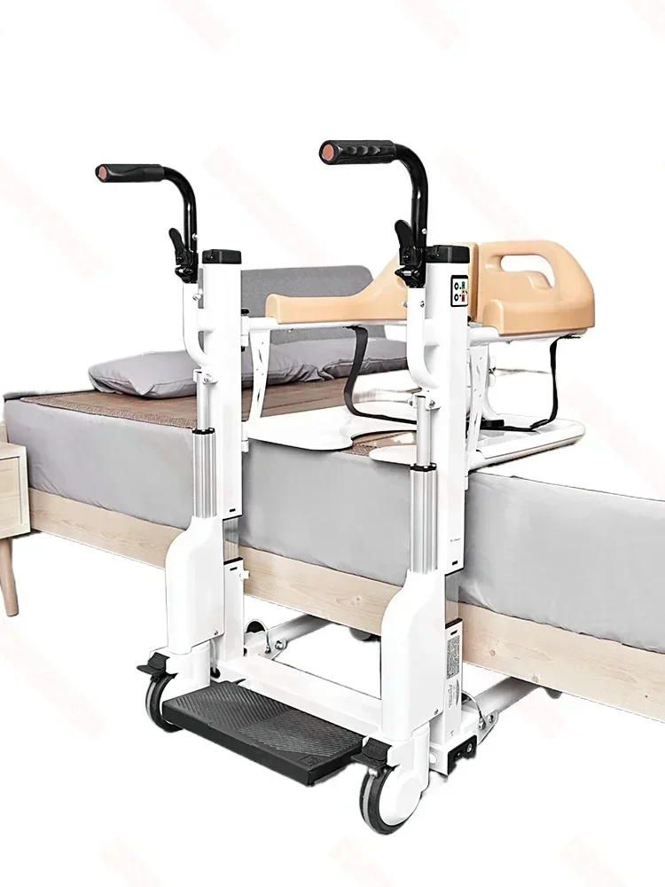 Paralytic-Elderly-Transfer-Machine-Multifunctional-Electric-Lifting ...
