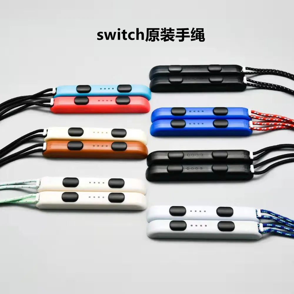 Limited-Handstrip-For-NS-Switch-JOY-CON-Wrist-Strap-Rope-Strips-For ...