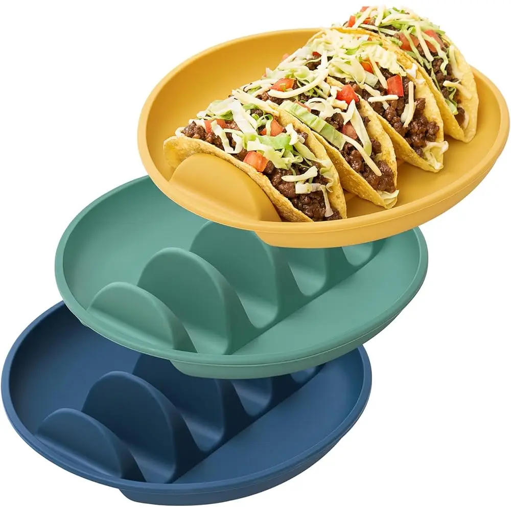 Everything You Need to Know About Soft Taco Shells and How to Enjoy Them