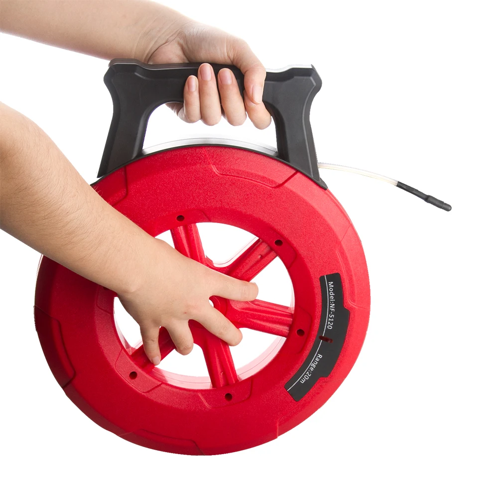 NF-5120-Endoscope-Pipes-Blockage-Diagnostic-tool-Scanner-Plumbers ...