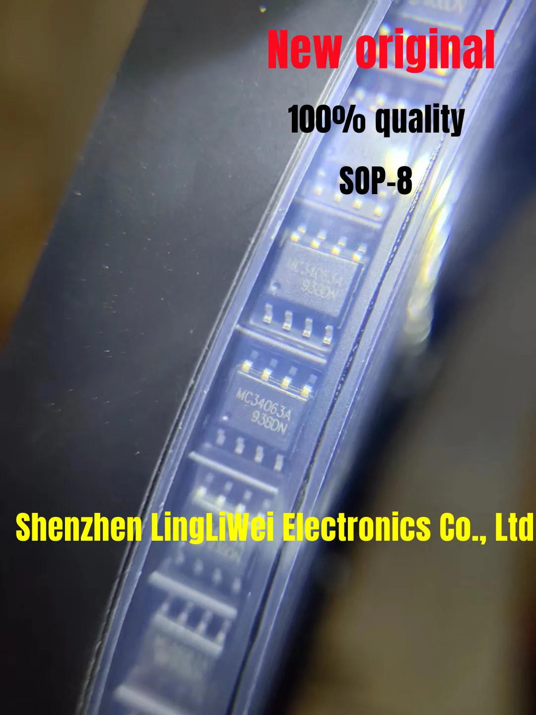 10-p-s-lote-MC34063API-DIP-8-MC34063AP1-MC34063-DIP8-34063API-IC-SOP-8 ...