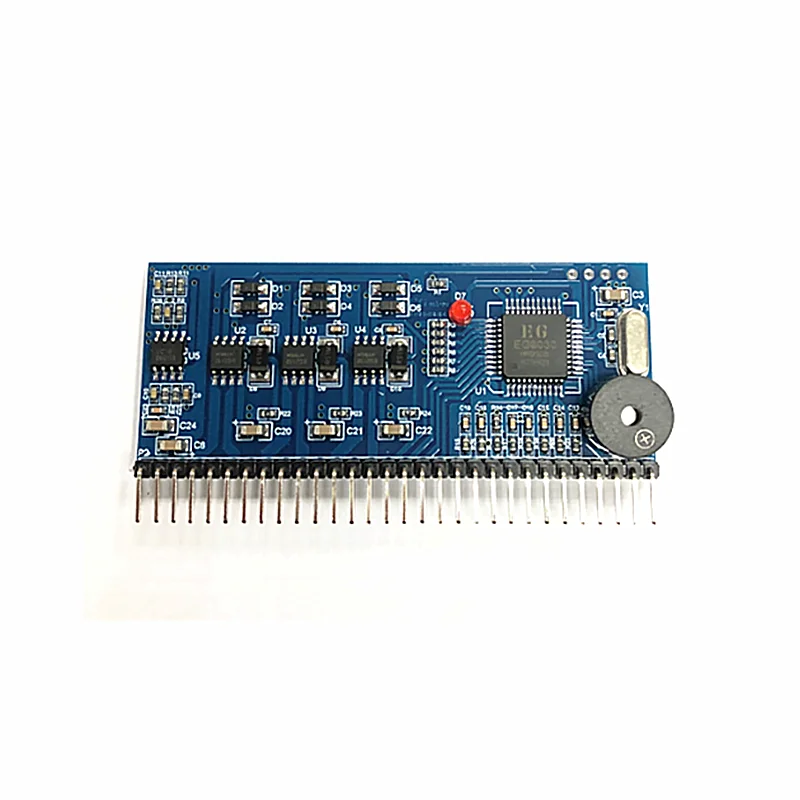 EGS032 three-phase pure sine wave inverter driver board EG8030 test board