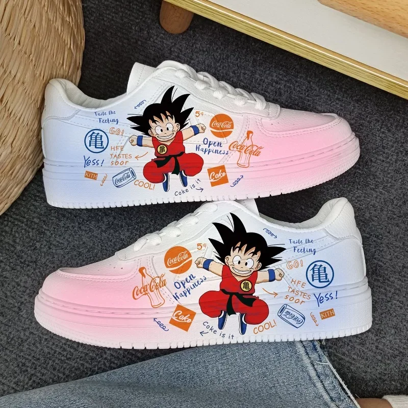 Zapatillas-deportivas-de-Goku-perif-ricas-de-dibujos-animados-de-Dragon ...