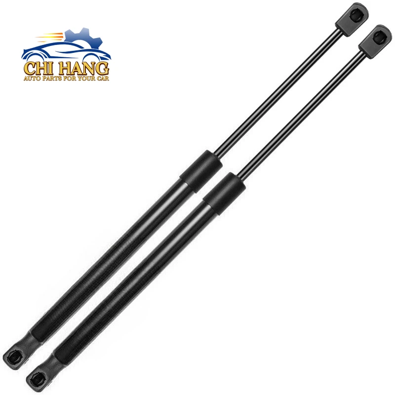 OEM 51237329410 1 Pair Black Hood Lift Support for BMW F48 X1 L4 ...