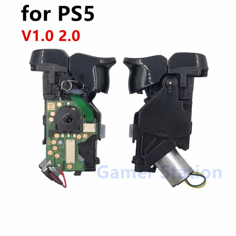 5-set-Left-Right-Shoulder-Buttons-For-PS5-Controller-L1L2-R1R2-Trigger ...