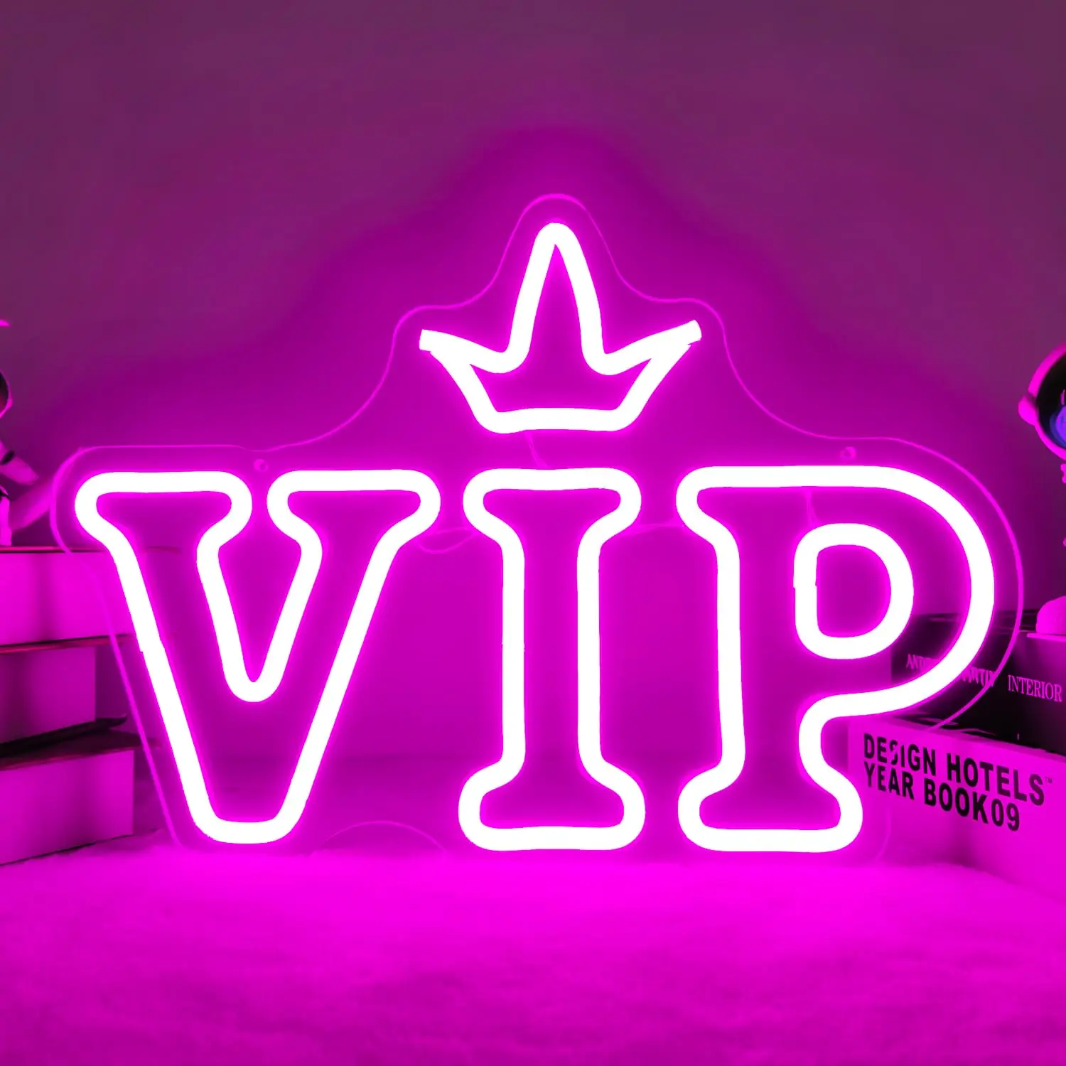 VIP-Neon-Sign-LED-Neon-Lights-Signs-for-VIP-Lounge-Wall-Decor-Signs-for ...