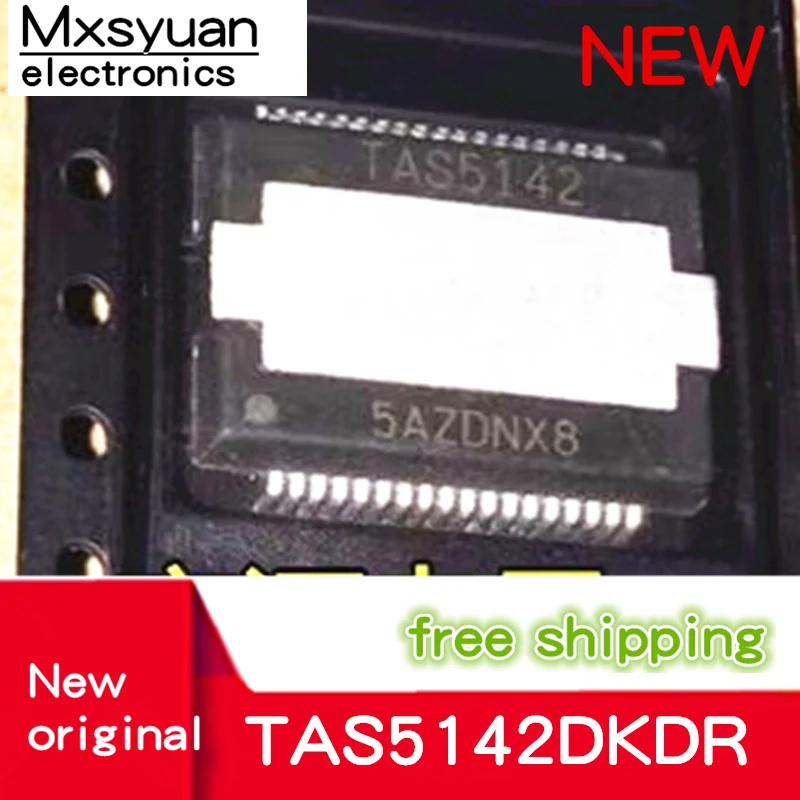 5PCS~20PCS/LOT TAS5142DKDR TAS5142DK TAS5142 HSSOP36 Mxsyuan New ...