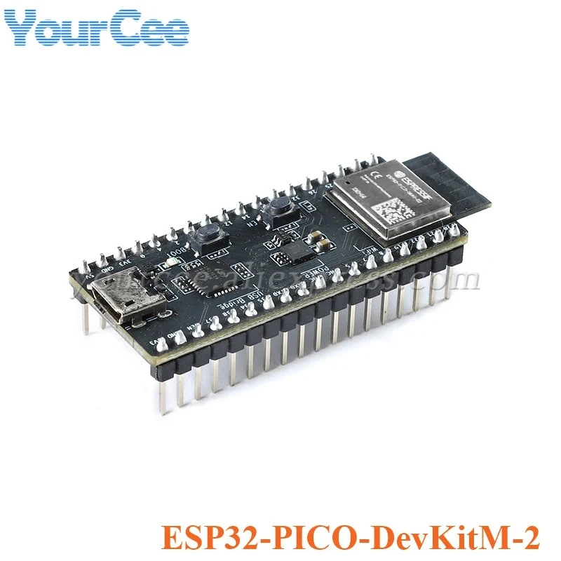 Esp32 Pico Devkitm 2 Arduino Fast Ship Radio Egerton Ac Ke