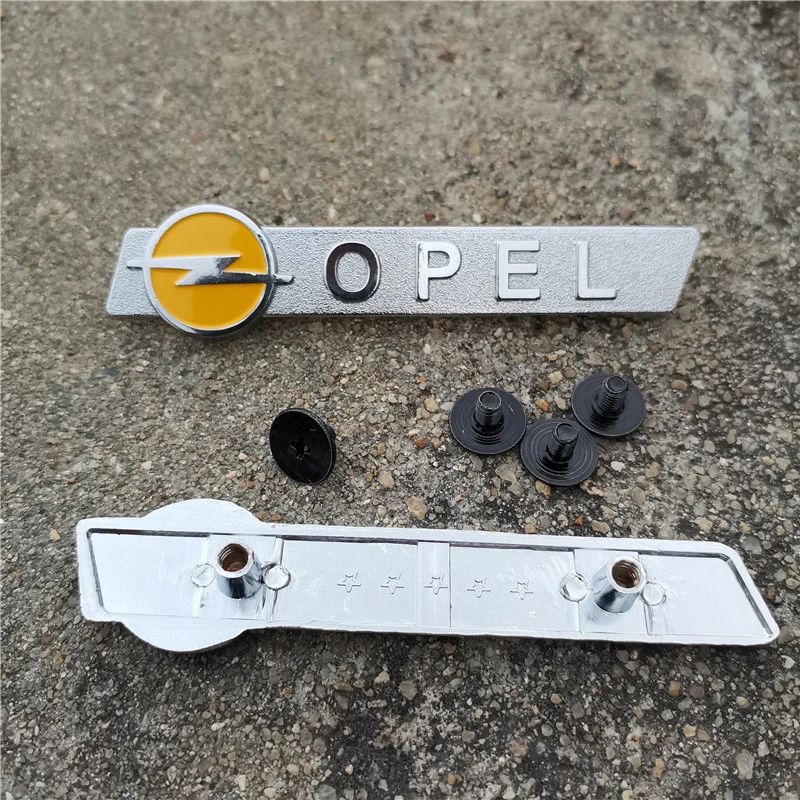 Car interior accessories foot pad logo floot mats emblelm sticker for ...