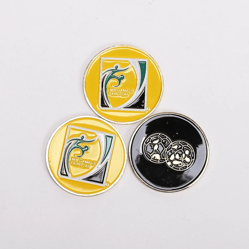 1-side-pick-football-training-referee-side-toss-Football-match-Hard ...