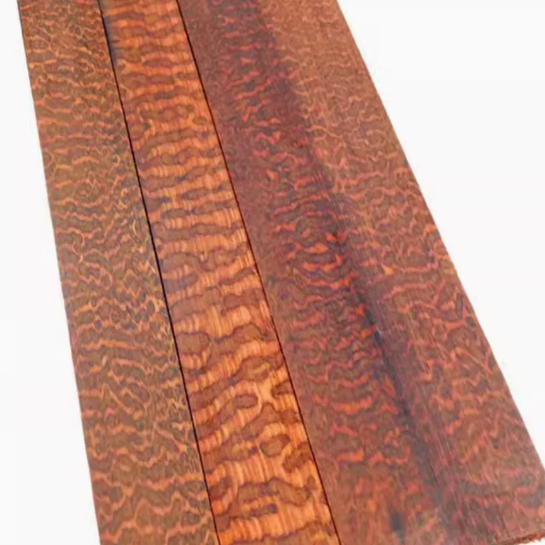 Length-300mm-Snakewood-custom-wood-DIY-logs-Serpentine-wood-for ...