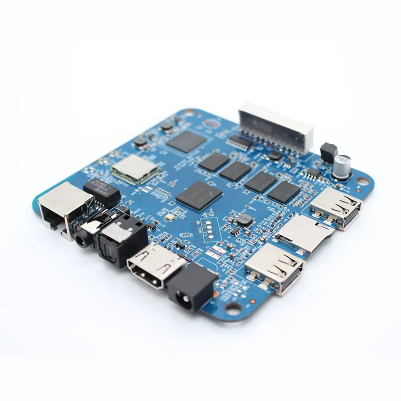 tv-box-pcba-motherboard-amlogic-s905x4-s905w-rk2928-rk3318-rk3288-single-board-pcb-assembly-set ...