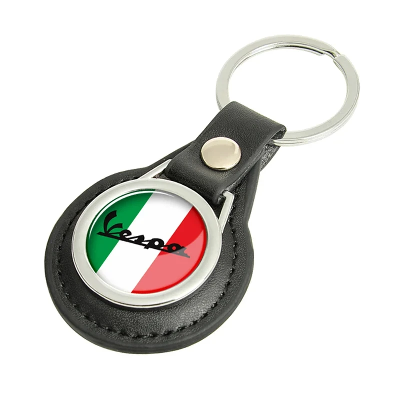 Motorcycle-Scooter-SERVICE-Keychain-Accessories-for-Vespa-Piaggio ...