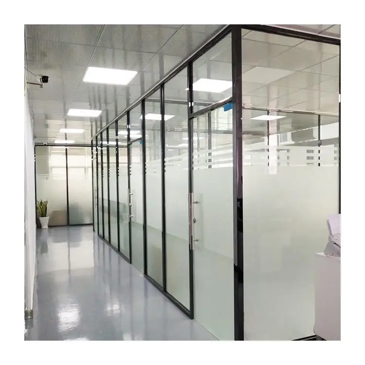 Clinic Partition Design: What You Need to Know Before Buying for Your ...
