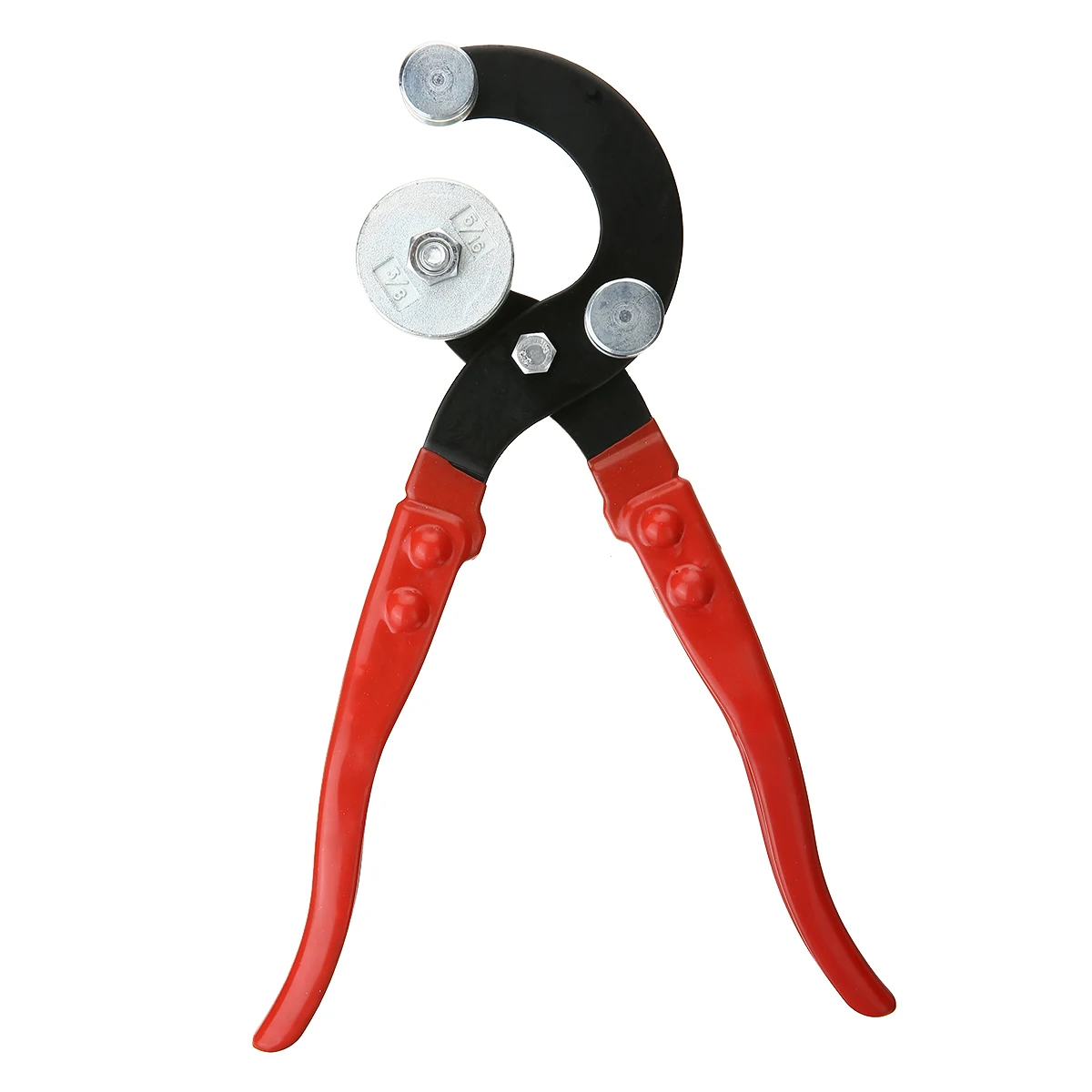 Fuel Line Bending Tools