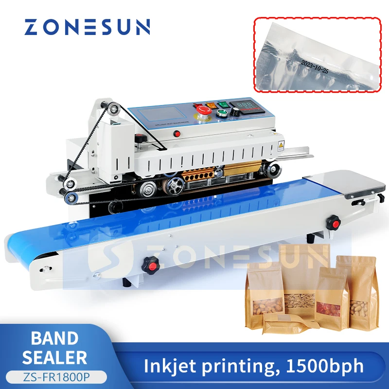 ZONESUN-Automatic-Bag-Sealer-Inkjet-Printer-Plastic-Packet-Aluminum ...