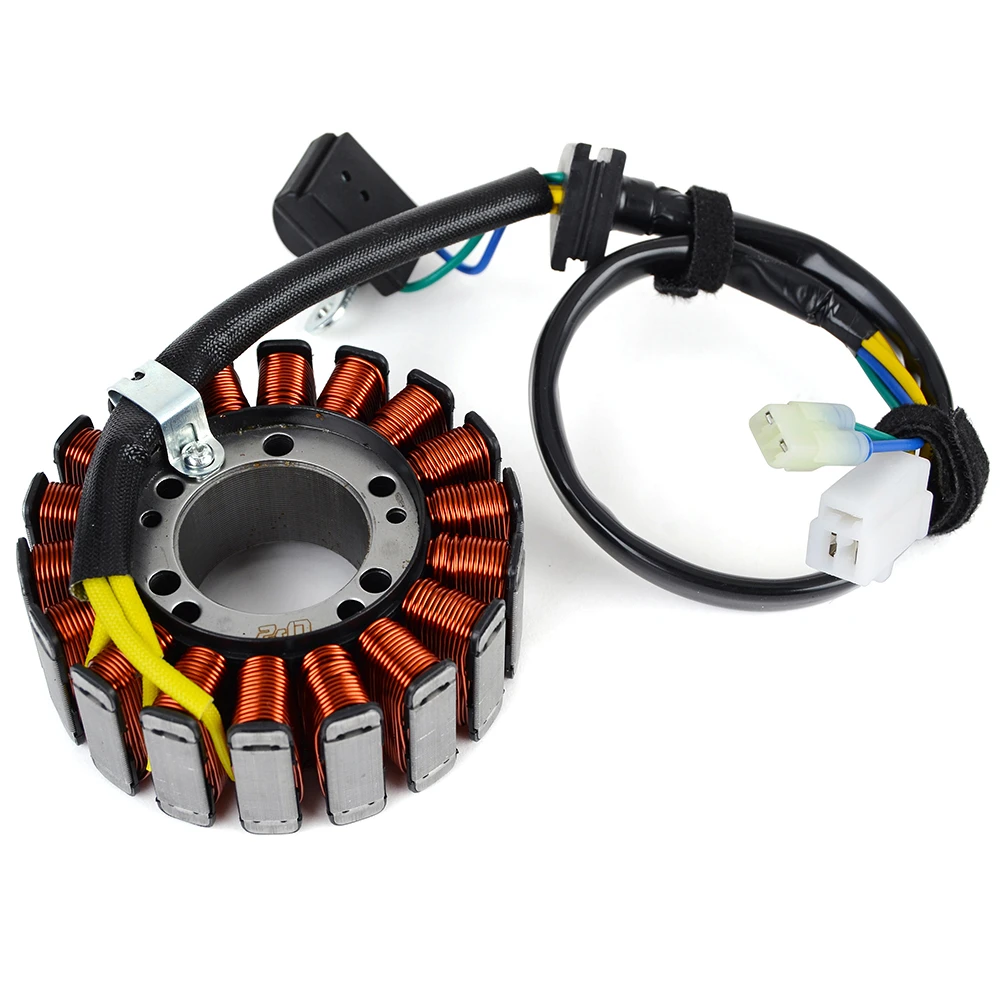 31120-LEA7-E0B-Stator-Coil-For-Kymco-Downtown-200i-300i-ABS-Center-200i ...