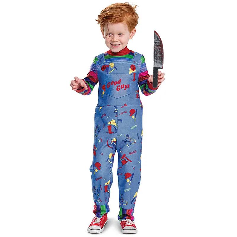 Chucky Costumes