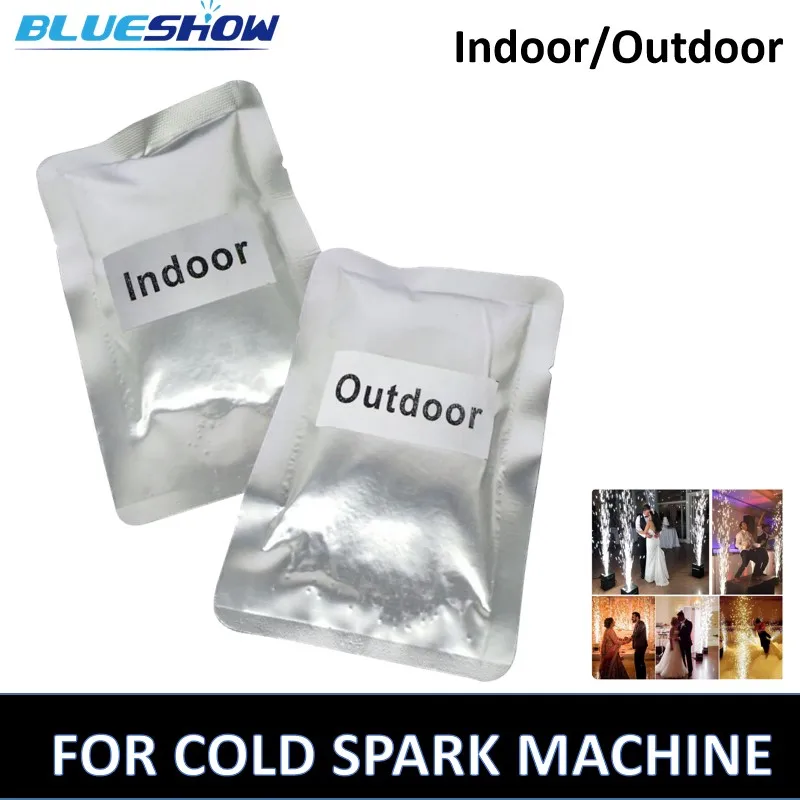 1-20-Bag-Ti-Powder-Cold-Sparkler-Machine-Cold-600W-Spark-Machine ...