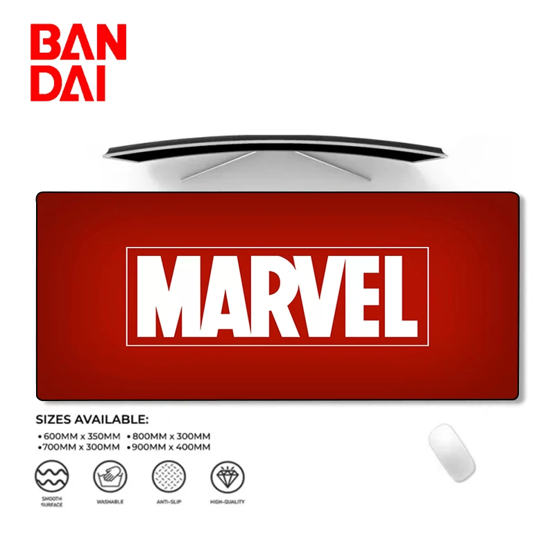 Marvel-Mouse-Pad-Gamer-Laptop-Accessories-Mousepad-Office-Carpet-Gaming ...