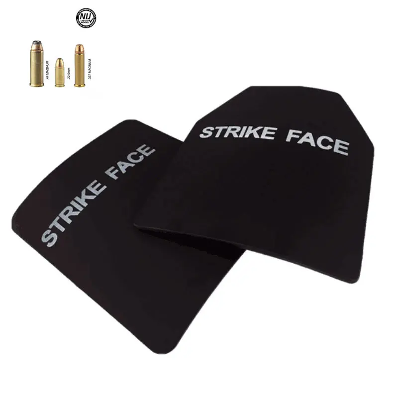 Placa-de-acero-a-prueba-de-balas-para-chaleco-t-ctico-armadura-corporal ...