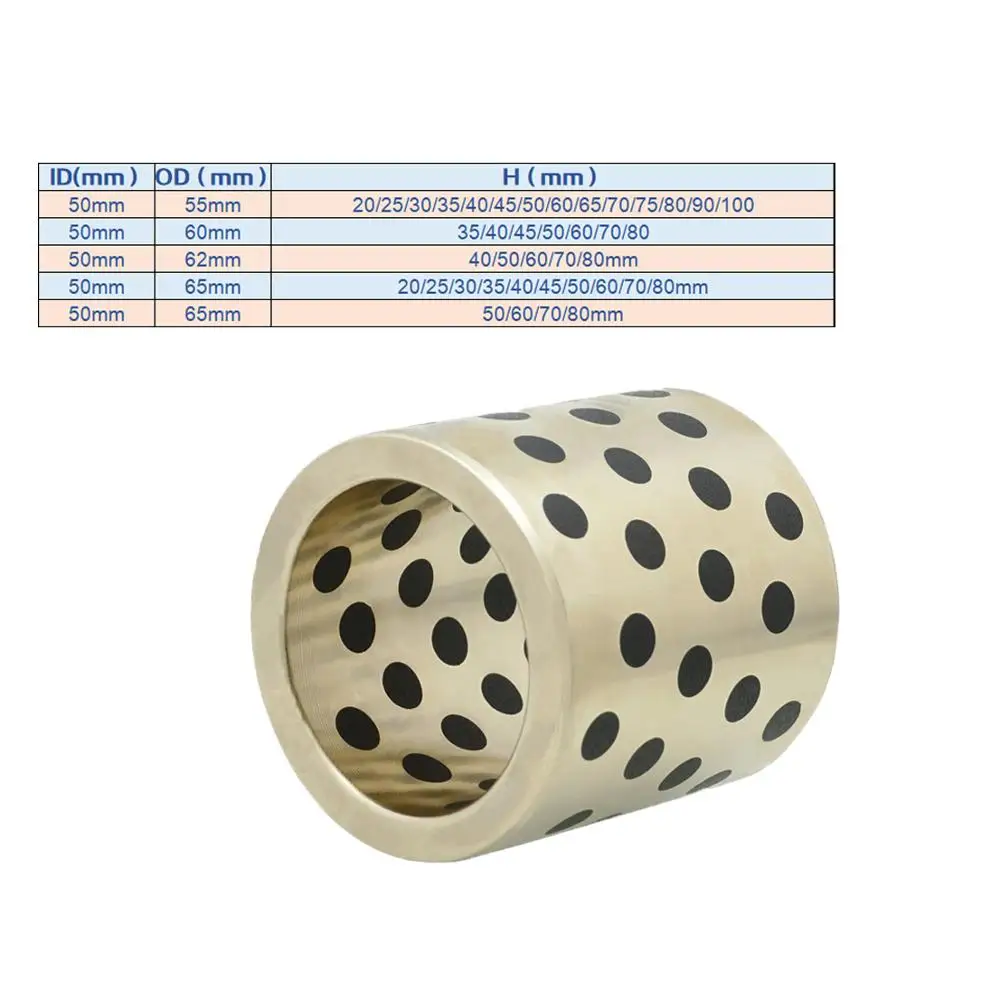 Customized copper sleeve link - AliExpress