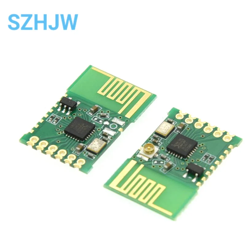 JDY-41 2.4G Module Wireless Serial Port Module 2.4g Remote Control ...