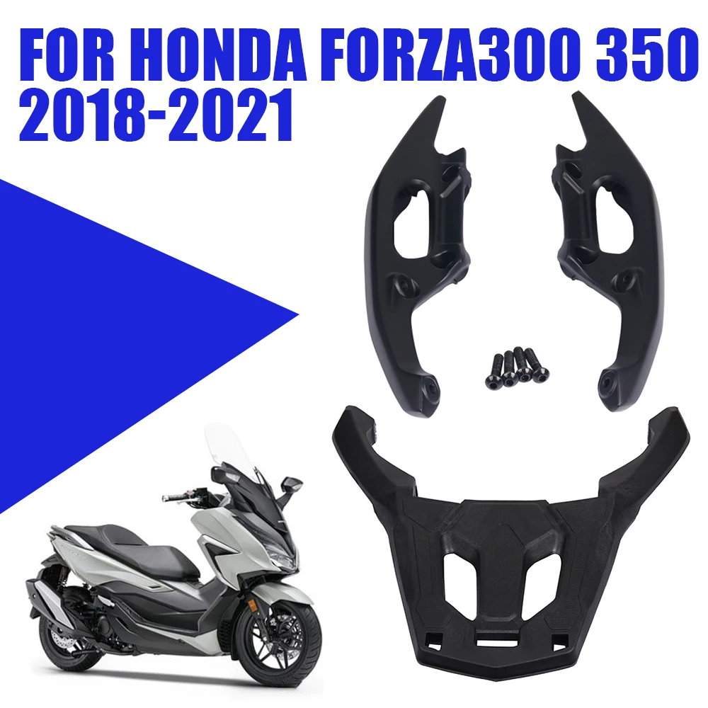 For-Honda-Forza350-Forza-350-300-Forza300-2018-2021-Motorcycle-Rear ...