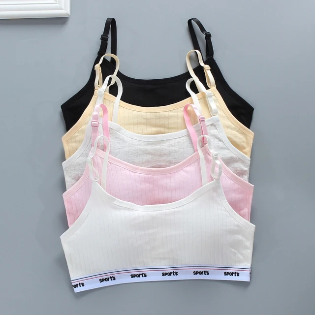Padded Bras For 13 Year Olds