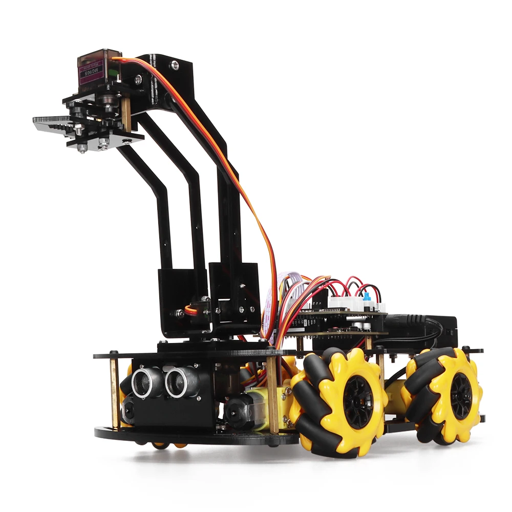 Smart-Robot-Arm-Kit-For-Arduino-Programming-Automation-Kits-Robotic-Arm ...