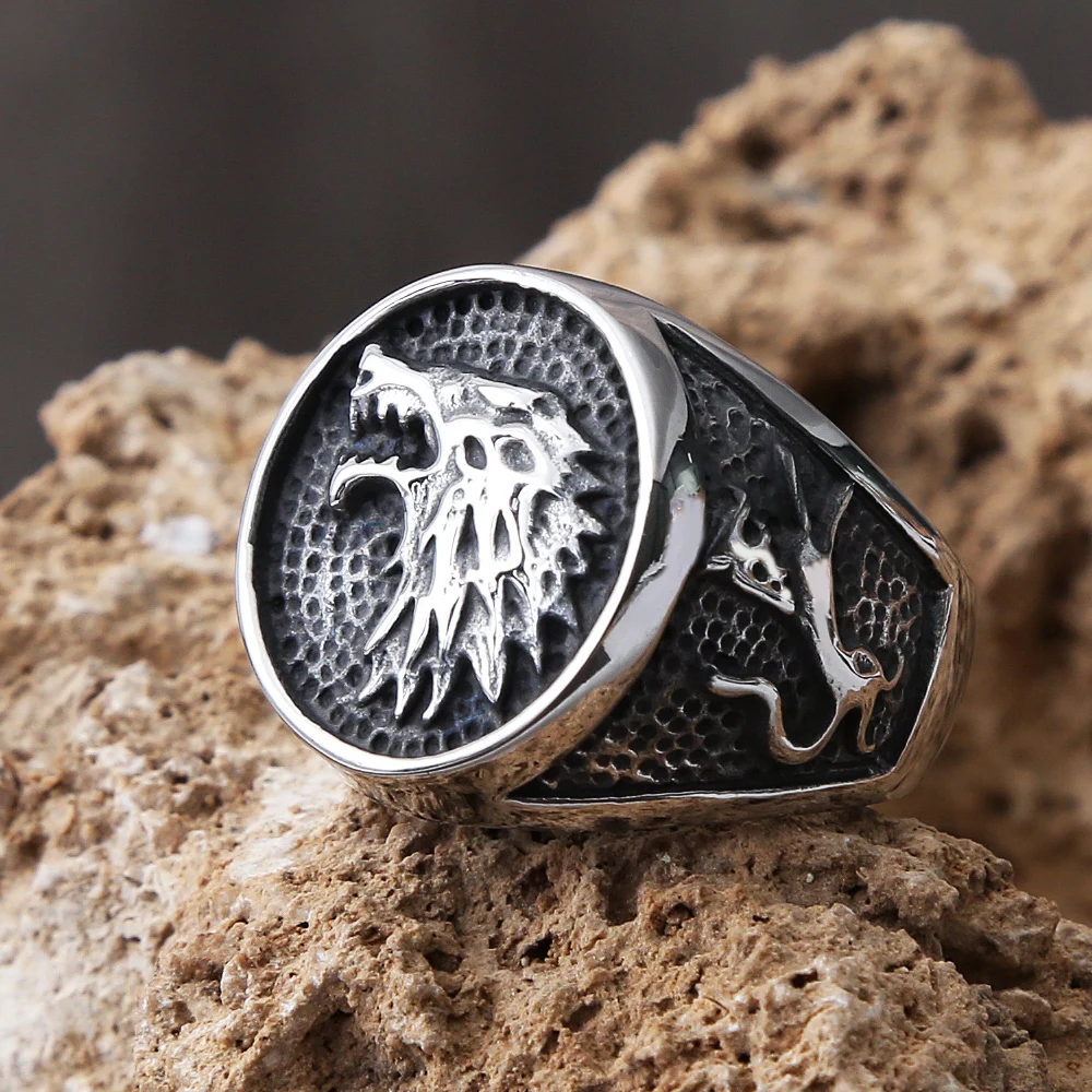 Game Of Thrones Ring
