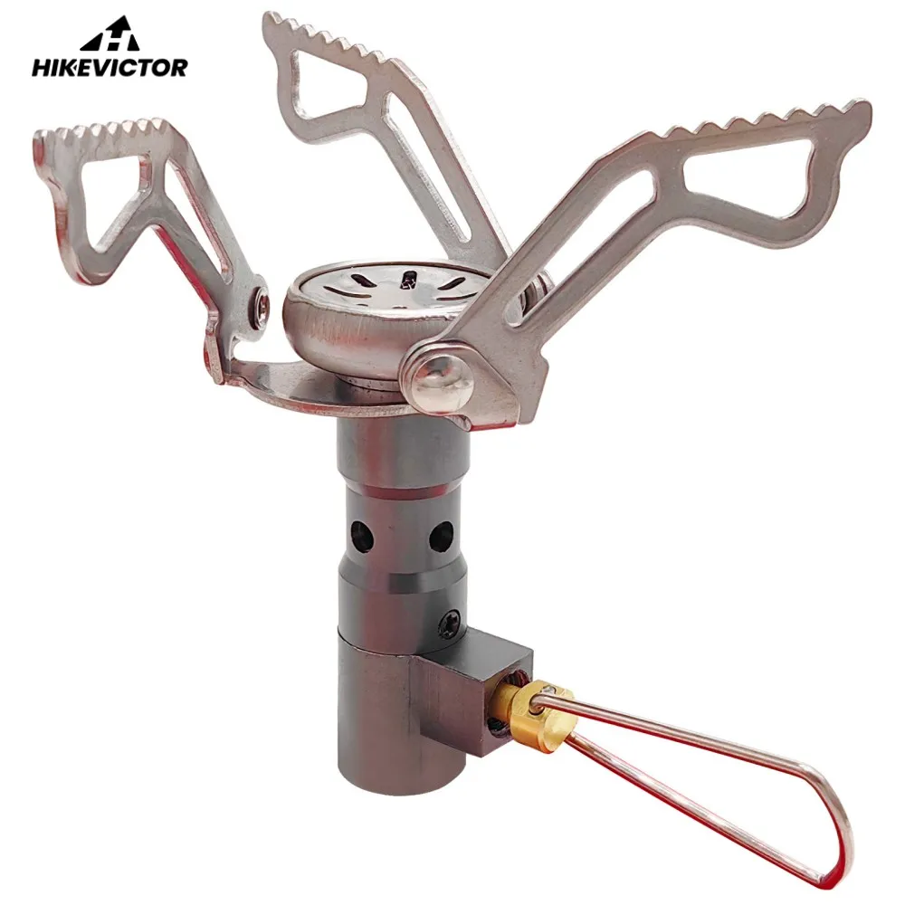 Hikevictor-Camping-Portable-Stove-Foldable-Mini-Cooker-Outdoor-Picnic ...