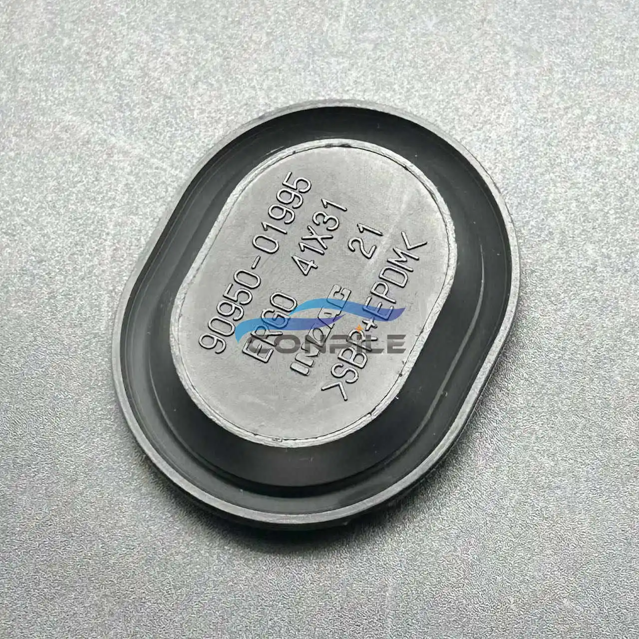 for-Toyota-2014-19-new-Vios-FS-yaris-front-door-hole-rubber-plug-90950 ...