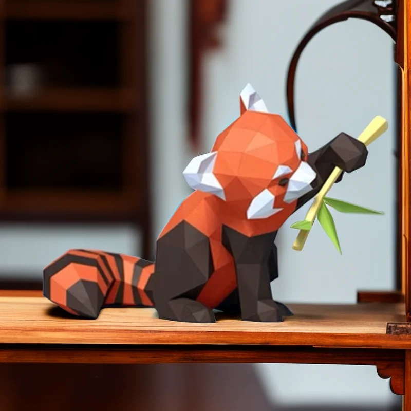 Papercraft Gratuit À Imprimer – Papercraft-3D - Photographie