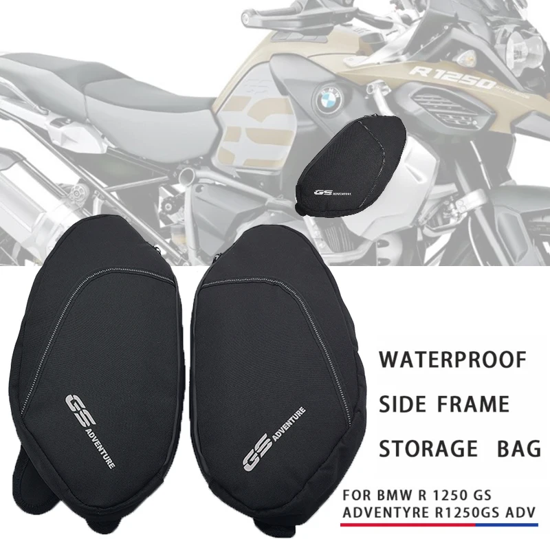 Travel-Bag-for-BMW-R-1250-GS-ADV-R1250GS-R1200GS-Adventure-F750GS ...