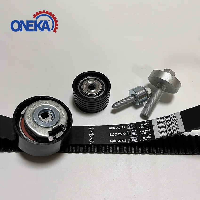 ONEKA Engine Parts Timing Belt Kit for Renault Megane Petrol 2L Nissan ...