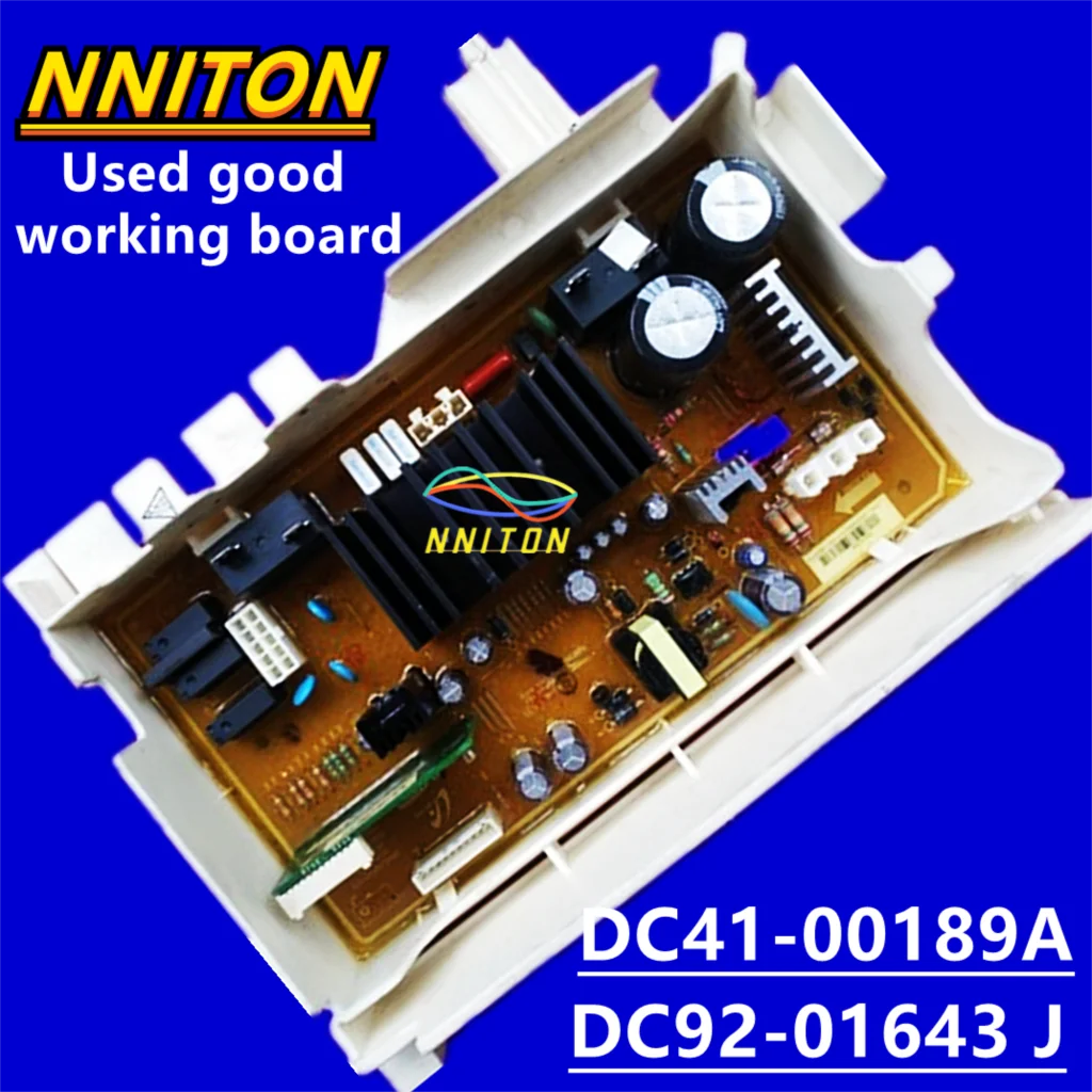 Original-Computer-Board-Inverter-Board-Motherboard-DC41-00189A-For ...