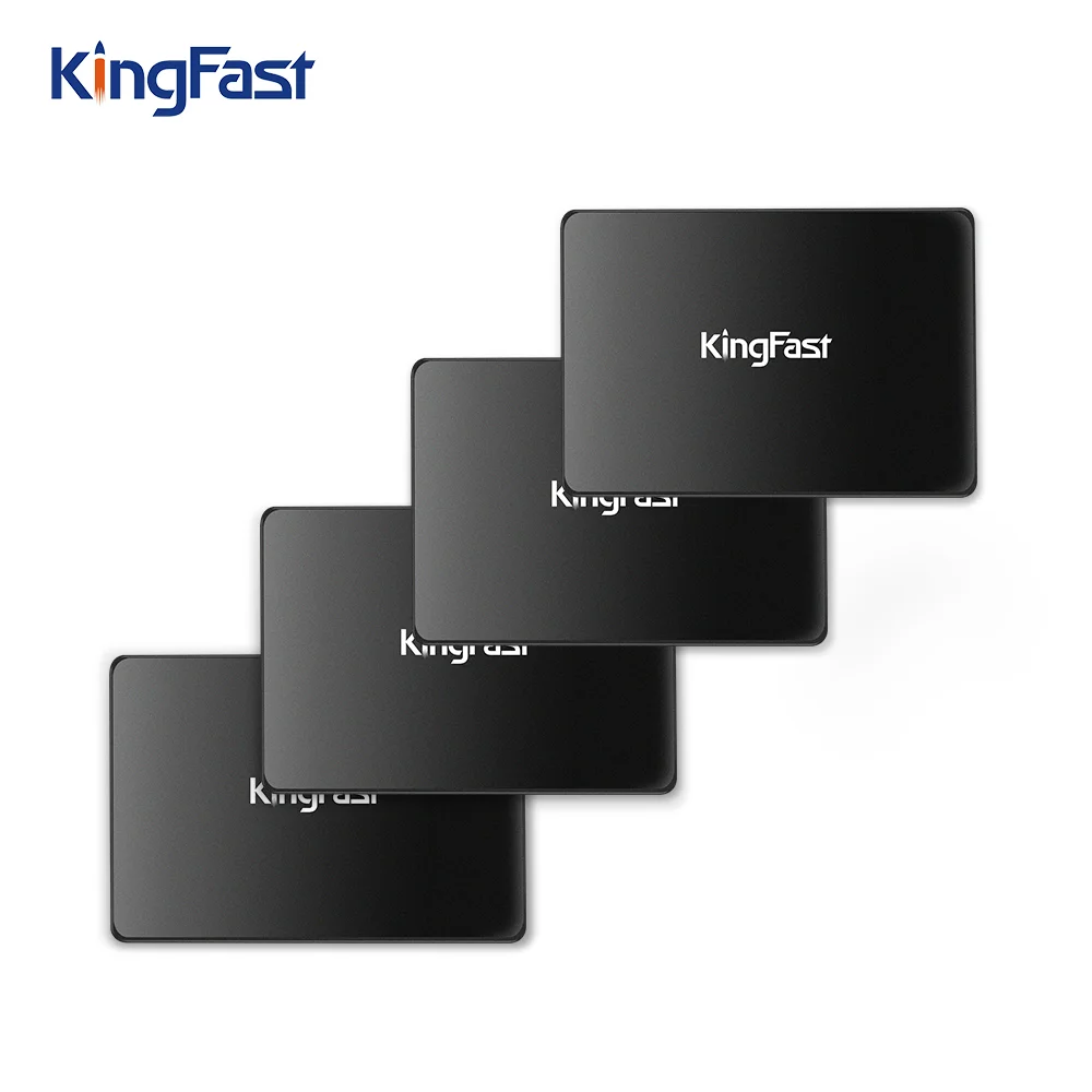KingFast SSD Hard Disk 2TB 1TB 512GB 256GB 240 GB 120 GB 128GB 480GB ...