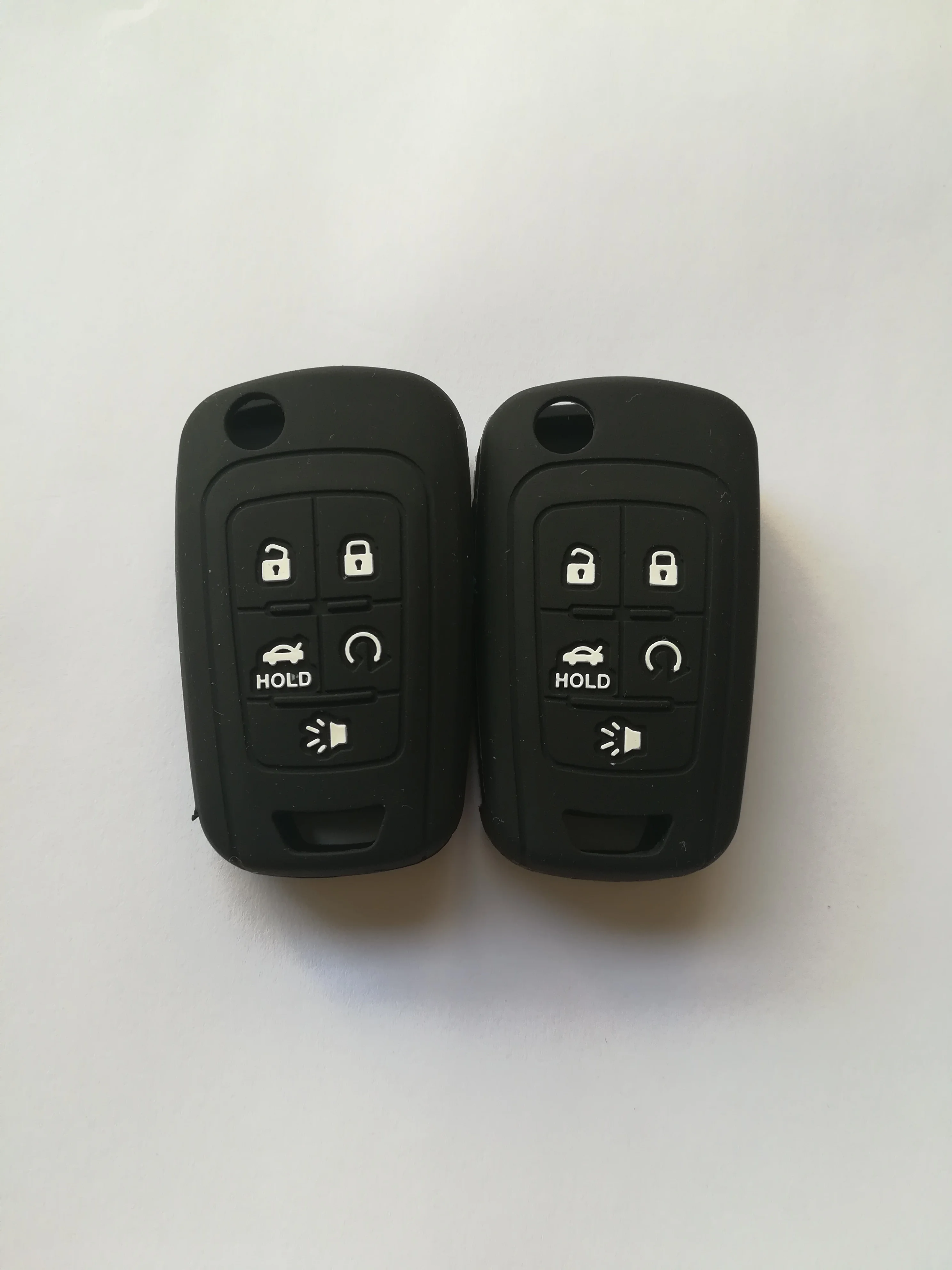 for-Chevrolet-Key-Case-cover-protector-keyless-car-accessories-for ...