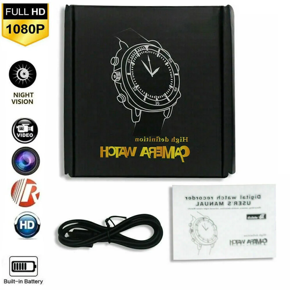 Mini-1080P-HD-wristmatch-Nights-Vision-Digital-Video-Recorder-Cameras ...