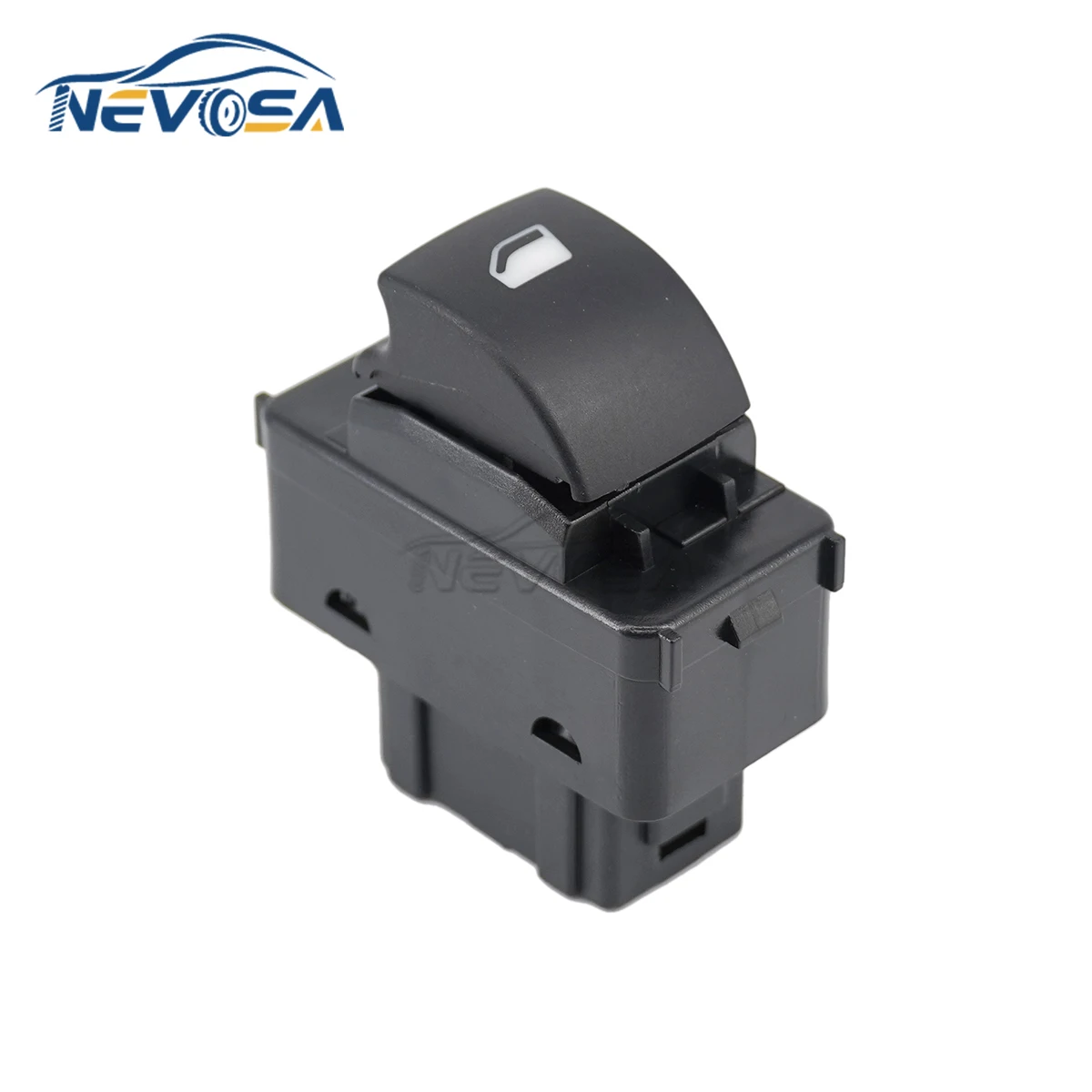 Nevosa 6490.E2 Car Electric Power Window Switch For Peugeot 207 SW Van ...