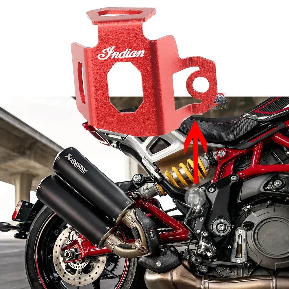 Logo For Indian FTR1200 FTR 1200 S 2019 2020 2021 Motorcycle ...