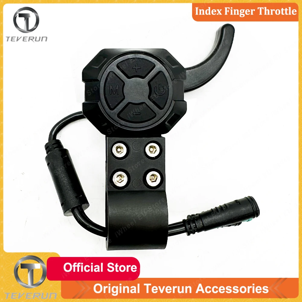 Original-Teverun-Index-Finger-Throttle-for-Blade-GT-GT-II-Teverun ...