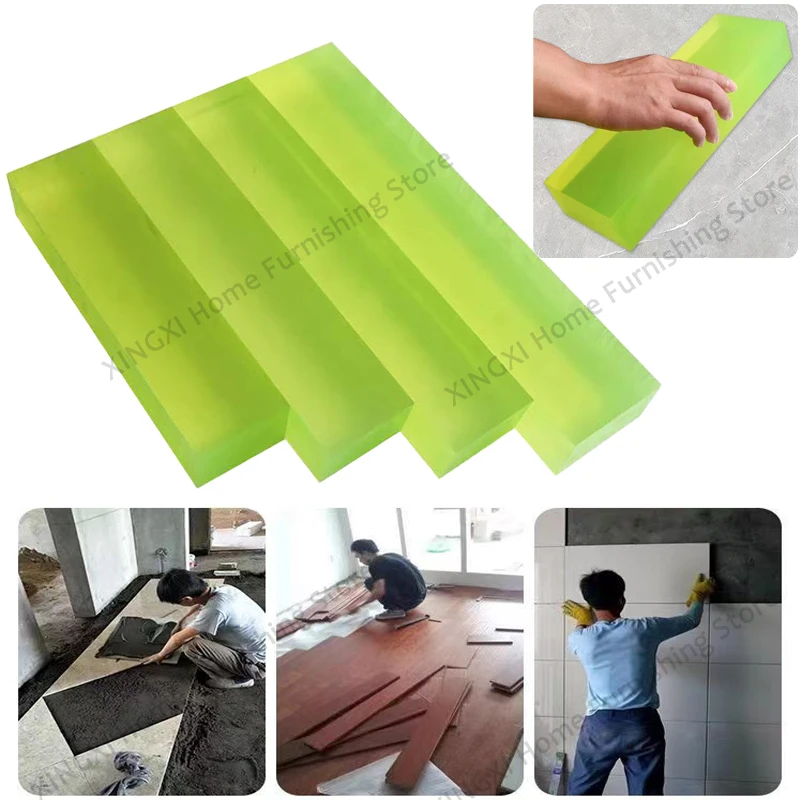 Thickened-Oxford-Rubber-Plate-Tile-Floor-Construction-Beating-Tool ...