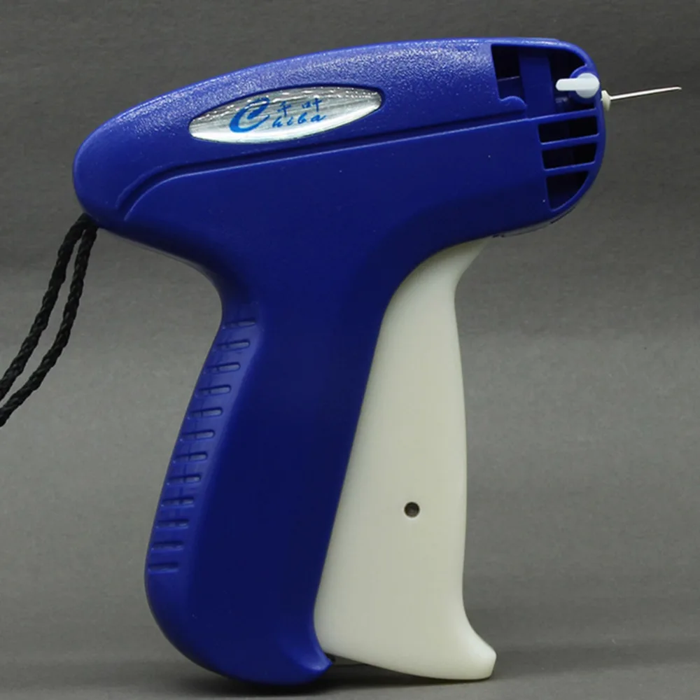 Ultra-Fine Tag Gun for Delicate Fabrics Silk Satin Wedding Dress Thin ...